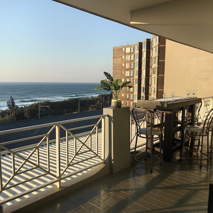 Sea Forever - Scottburgh