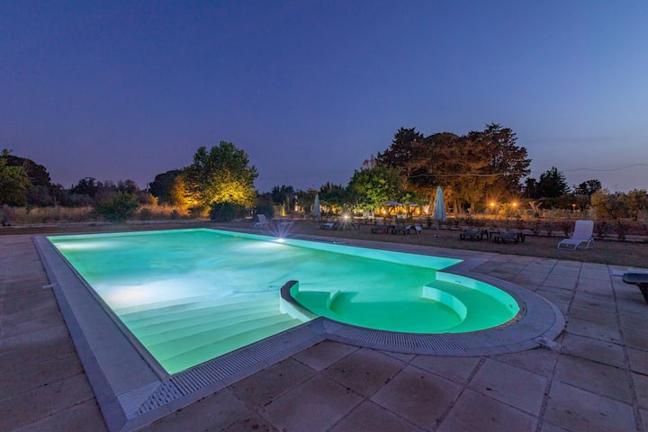 Appartamento Lucrezio Up - Galatina