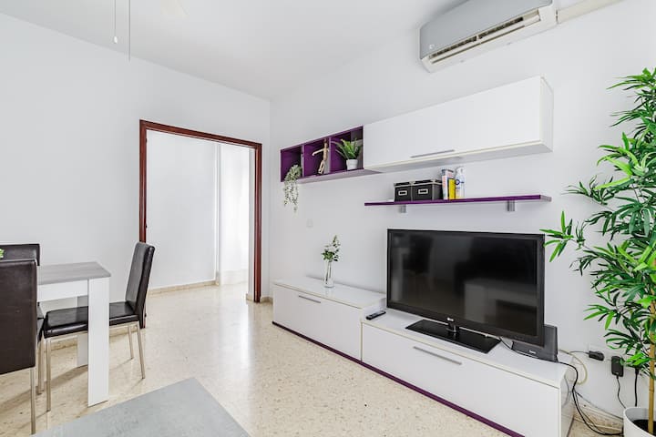 Apartamento Centro Histórico 3 - Málaga