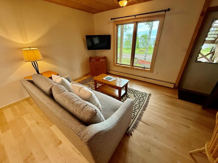 Thomsonite Inn On Lake Superior Unit #4 - Grand Marais, MN