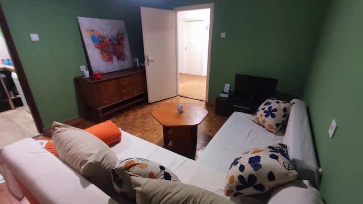 Welcome To Zadar! Enjoy! (Room No. 1) - Zadar