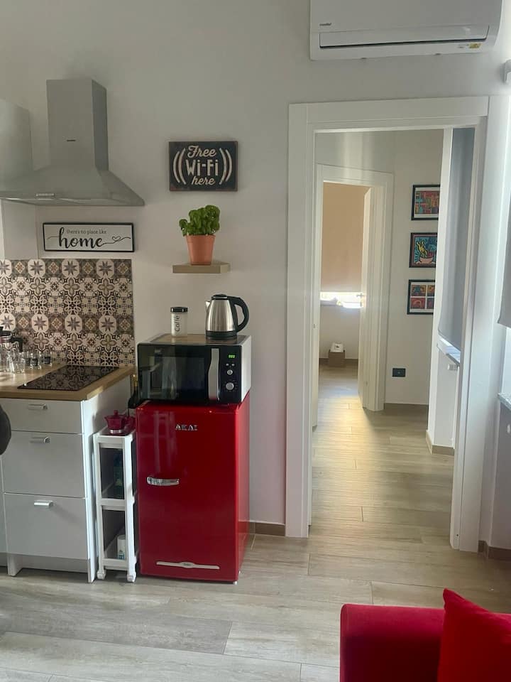 Detodo Guest House - Turin