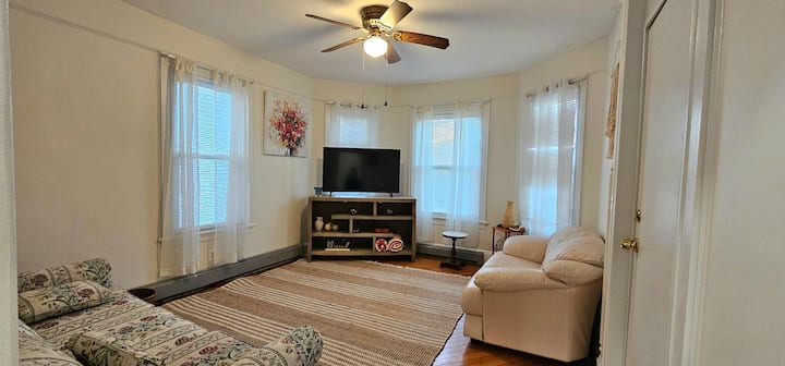 Full Apartment  2 Bdrs  Boonton Parsippany Morrtwn - Morristown, NJ