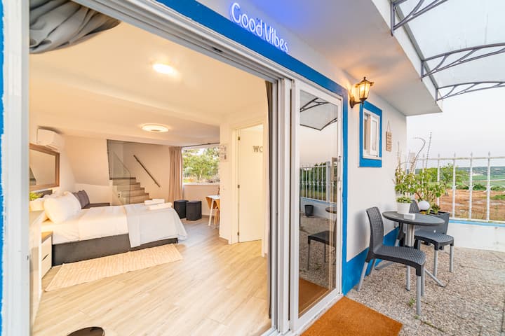 4ever Palace Design & Nature - Alcácer do Sal