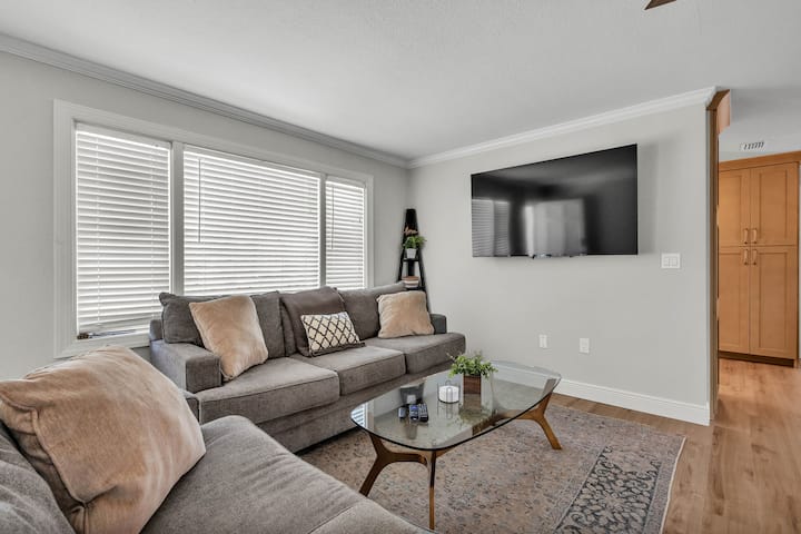 Huge Spa - Quick Walk To The Beach - 2 Family Room - Dunedin, FL