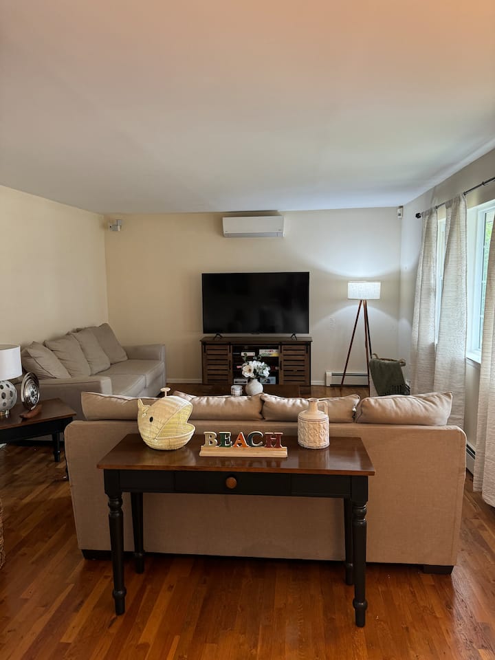 Private House, Close To Beach - Sag Harbor, NY