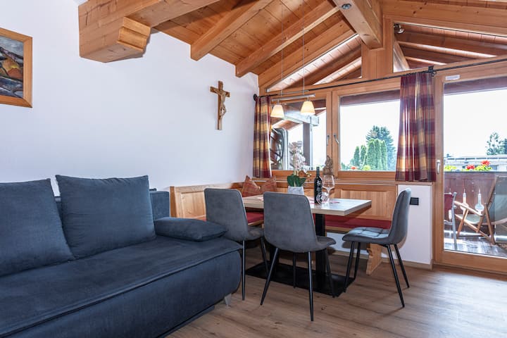 Neu Sanierte Ferienwohnung Schwalbenwand - Zell am See