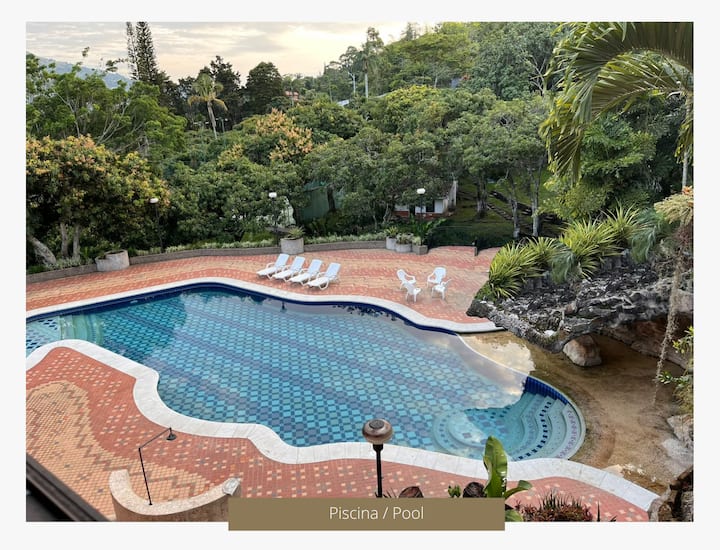 Finca El Castillo Copacabana. Top 1 En Fincas! - Copacabana