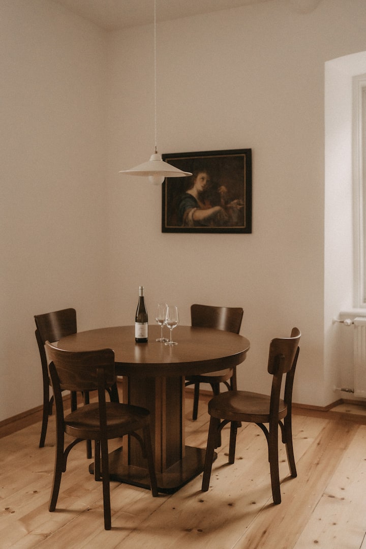 Stilvolles Apartment Im Zentrum Von Brixen - Bressanone