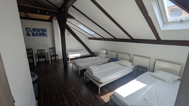 One Bedroom Apartment - Prag