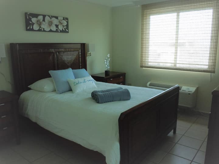 Serenity Waves Relaxing And Calm - Puerto Rico