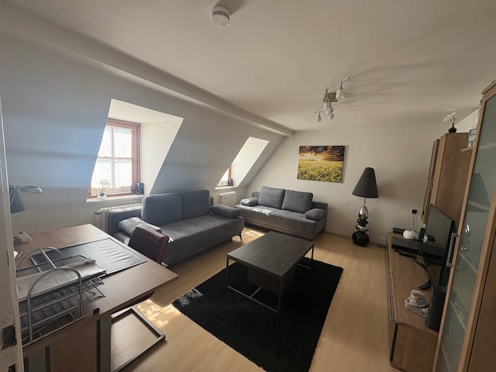 City- Wohnung In Top Lage - Ingolstadt