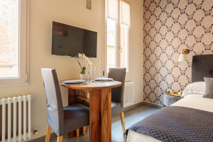 Ma Maison Nel ♡ Di Modena  (1^ Piano) - Modena