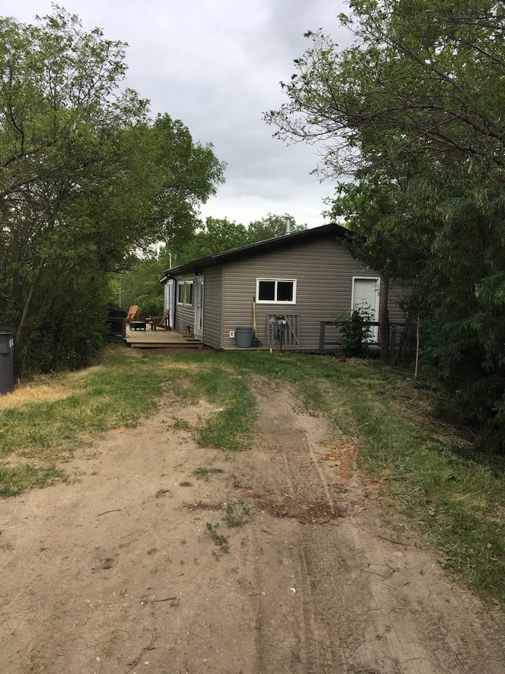 Lake Life! - Saskatoon