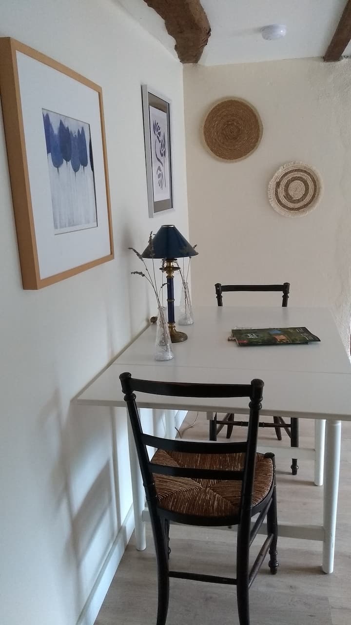 Tulipe Gîte Dans Une Propriété De 2 Hectares - Tarn-et-Garonne