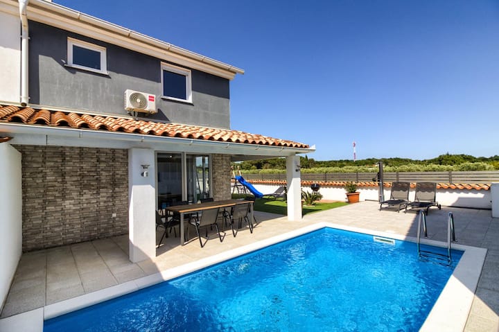 Villa Hana - Medulin