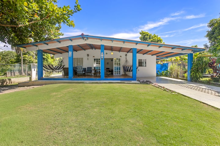 El Palmar, Playa A 50 Metros - Panama