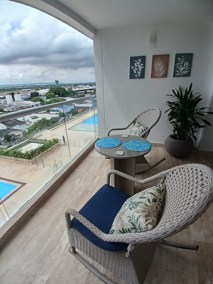 Cartagena Beach Resort - Cartagena