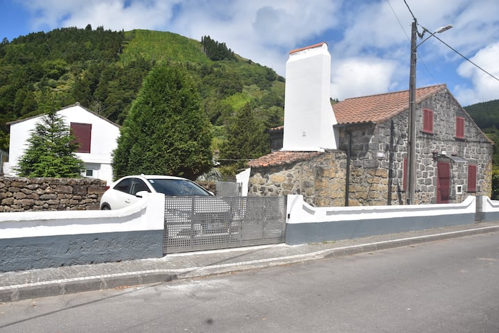 Casa Do Vale - Sete Cidades