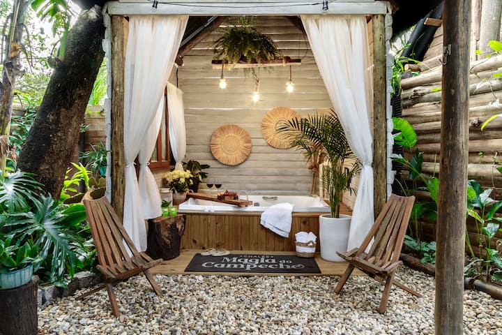 Chale Aloha - Florianópolis