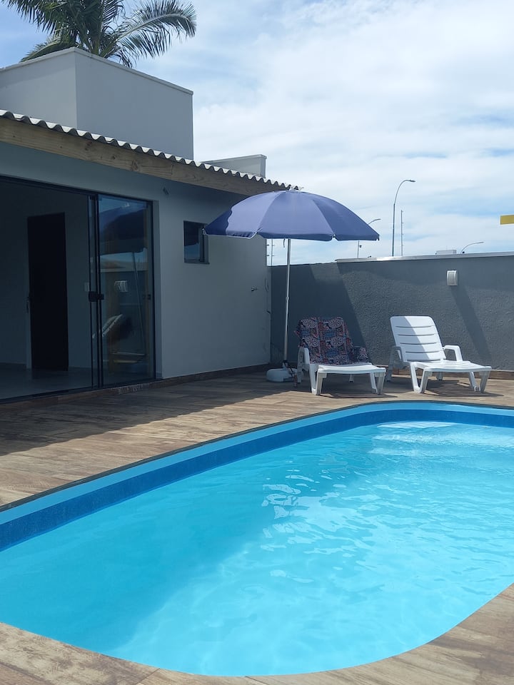 Apartamento Com Piscina. - Torres, Brasil