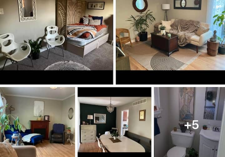 Clean Home Available. 1 Bd,1bth. - Medford, NJ
