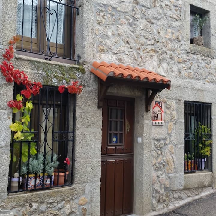 Casa Rural La Covatilla Iii - Béjar