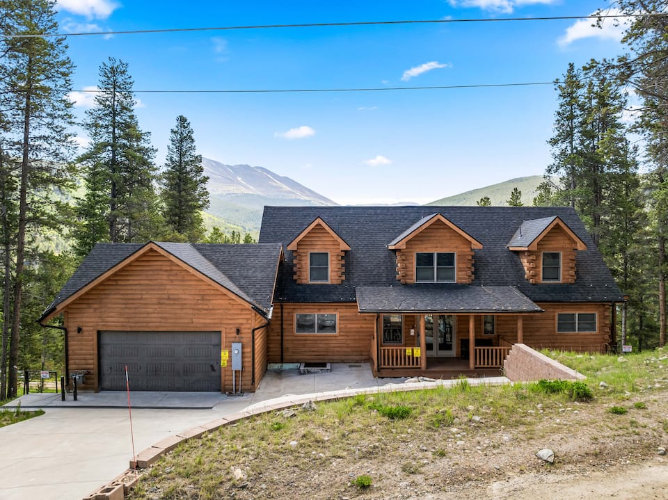 Vail Cabin Vacation Rentals (5 out of 5) - Colorado, United States | Airbnb