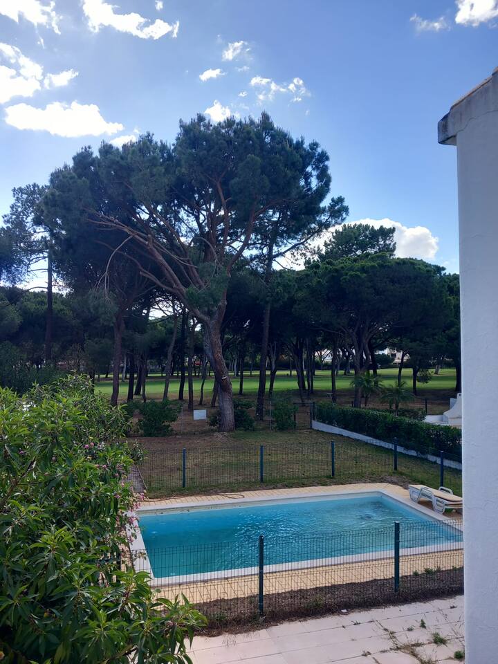 V3 Vilamoura Private Swimming Pool - Vilamoura