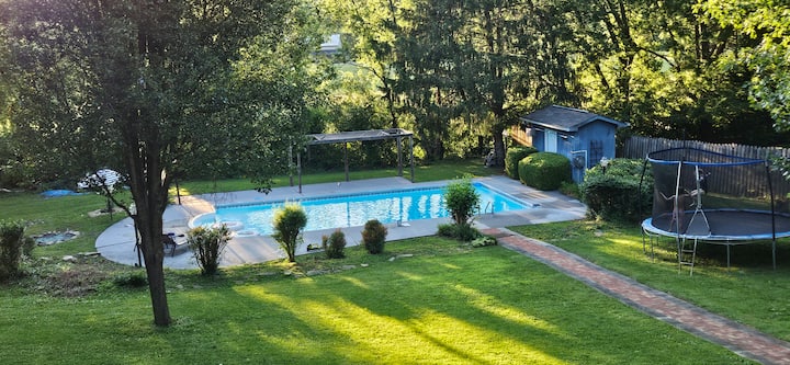 Maryville Gem Near Knoxville & Smoky Mountains - Maryville, TN