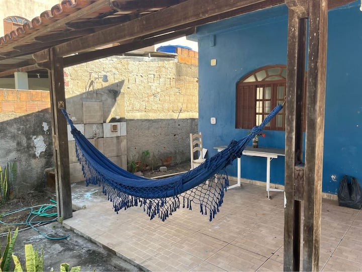 Casa Mineira Em Itaoca - Itaoca