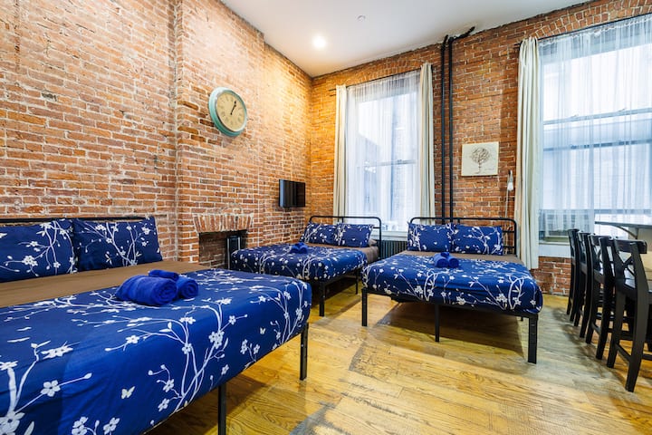 Cozy Stay By Broadway-heart Of Midtown - New York