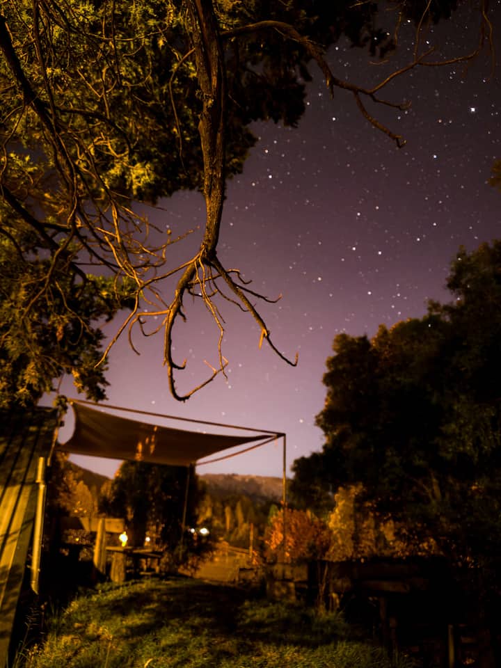 Bariloche Casa De Montaña Eco-hostel Cama4 - San Carlos de Bariloche