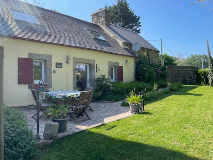 Gîte Batz - Moulin De Kerellec - Roscoff