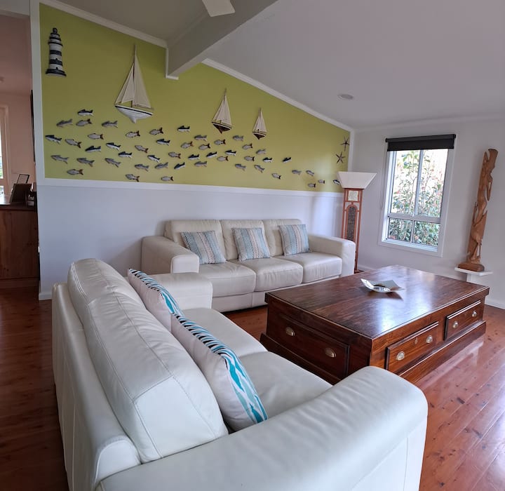 Lucy's Escape - Pets Stay For Free - Culburra Beach
