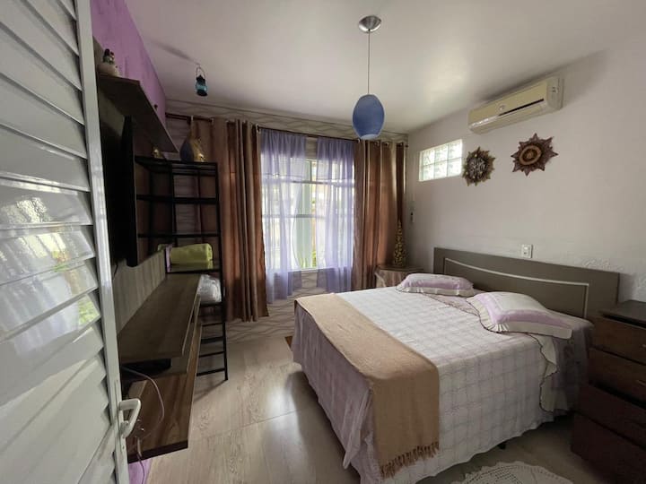 Casa Da Vó Zê - Itapema