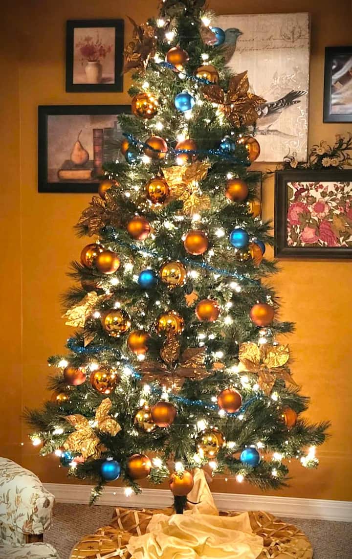 Birch House • Cozy Winter Getaway • Tranquil Views - Lewisburg, PA