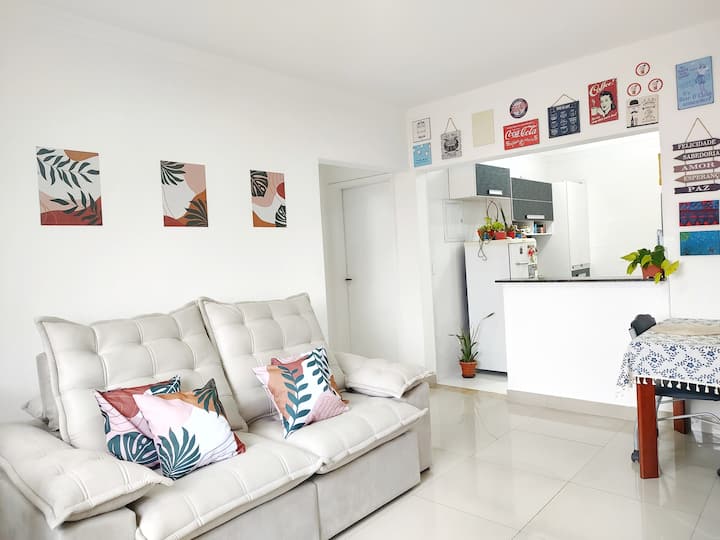 Quarto Em Cotia -