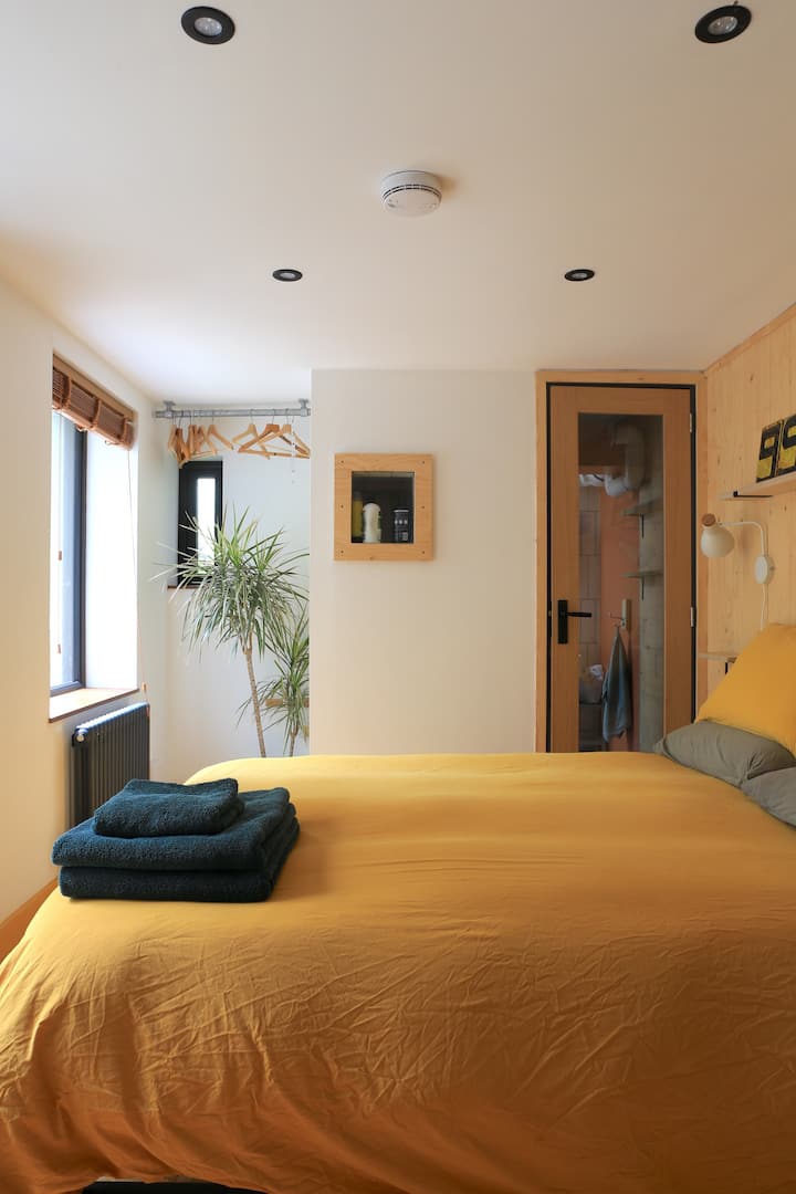 Beautiful Bolthole By The Sea - Broadstairs