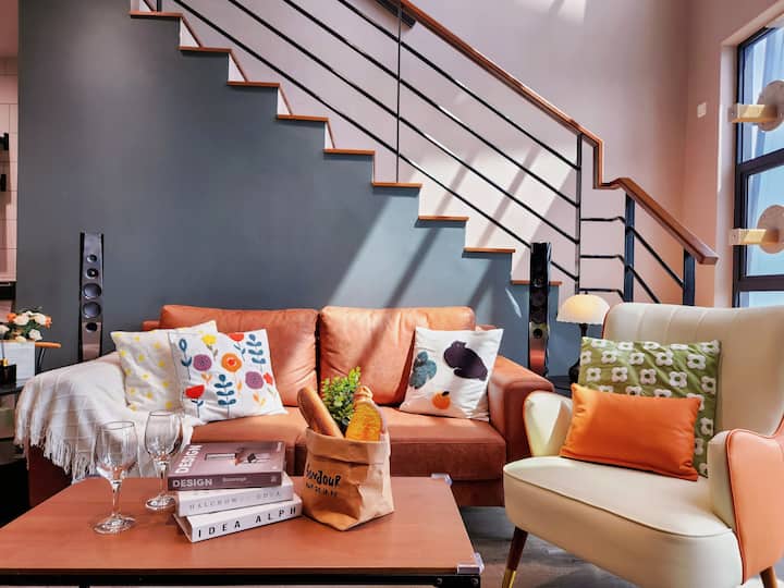 Purrfect Cat Vacation Mont Kiara Duplux 2br 2baths - Kuala Lumpur