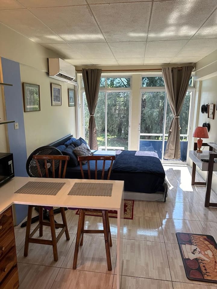 Hidden Gem: Safe, Clean, Tv, Ac, City Views & Pkg - Kingston (Jamaica)