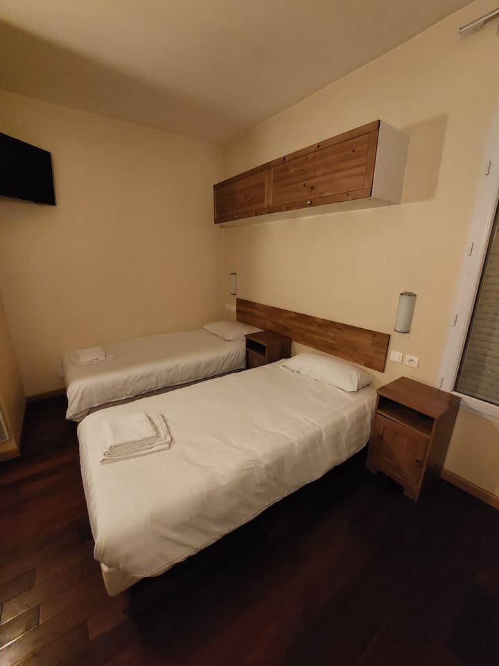 Studio (2 Adultes) Calme Et Agréable à Montrouge - Montrouge