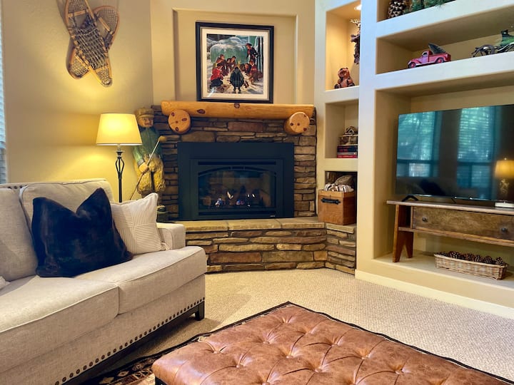 Simple Pleasures In Pinetop - Pinetop-Lakeside, AZ