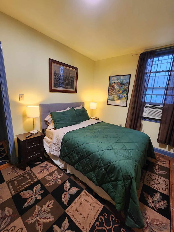 Capitol, Metro & Restaurants - Bdrm - Washington, DC