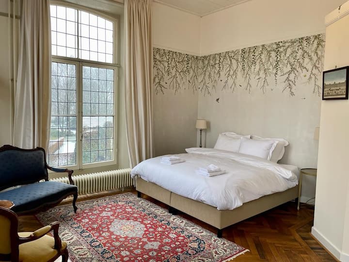 Huis Duistervoorde - Apeldoorn