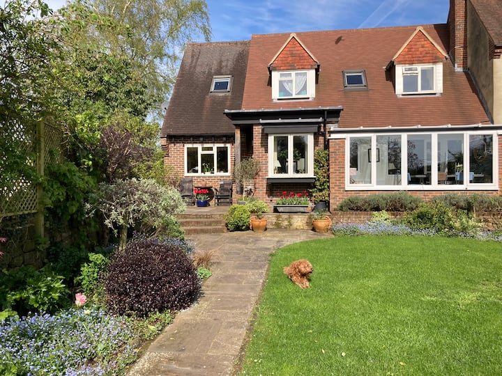 Lovely Stay In The Heart Of Midhurst - Midhurst