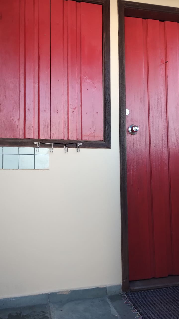 Kitnet Próxima Do Centro Histórico Em Paraty - Paraty