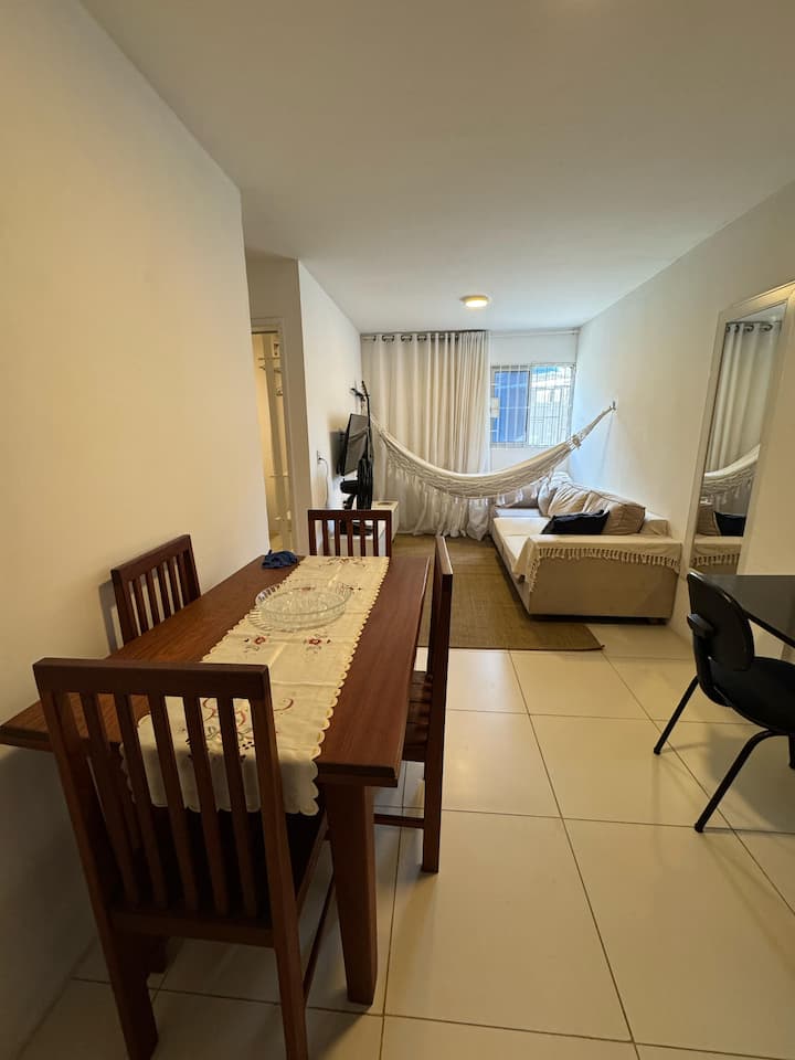 Cantinho Vida Plena - Apartamento Em Maceió - Alagoas (estado)