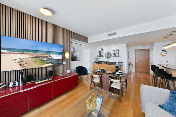 Welcome To Zenzilla, Resort-style Residence! - Coronado, CA