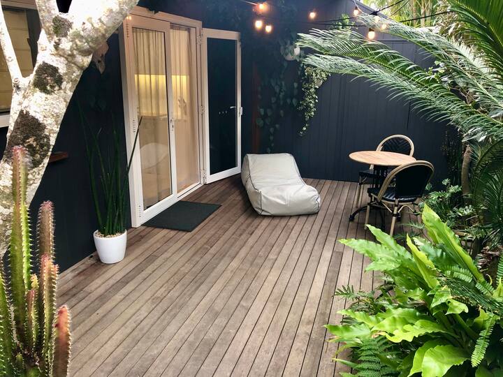 The Bungalow Sawtell - Coffs Harbour